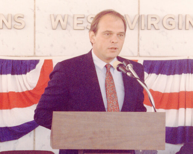 Elkins’ Martin remembered as mayor, delegate, state official | News ...